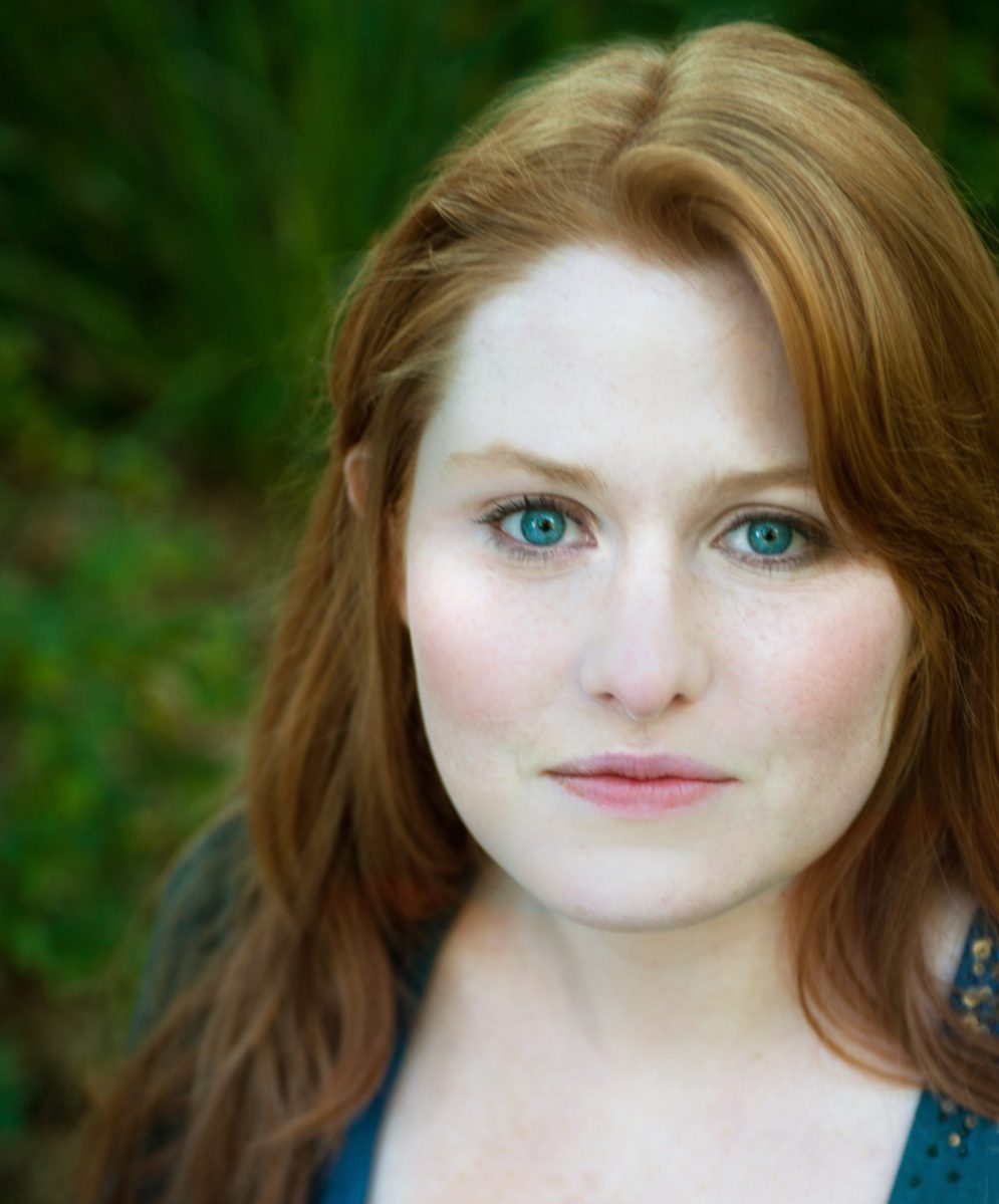 April Culver – Actor